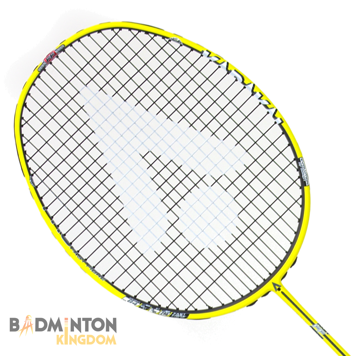 Buy PRO 84-290 Badminton Rackets: £72.00, Review, , Specifications - Badmintonkingdom