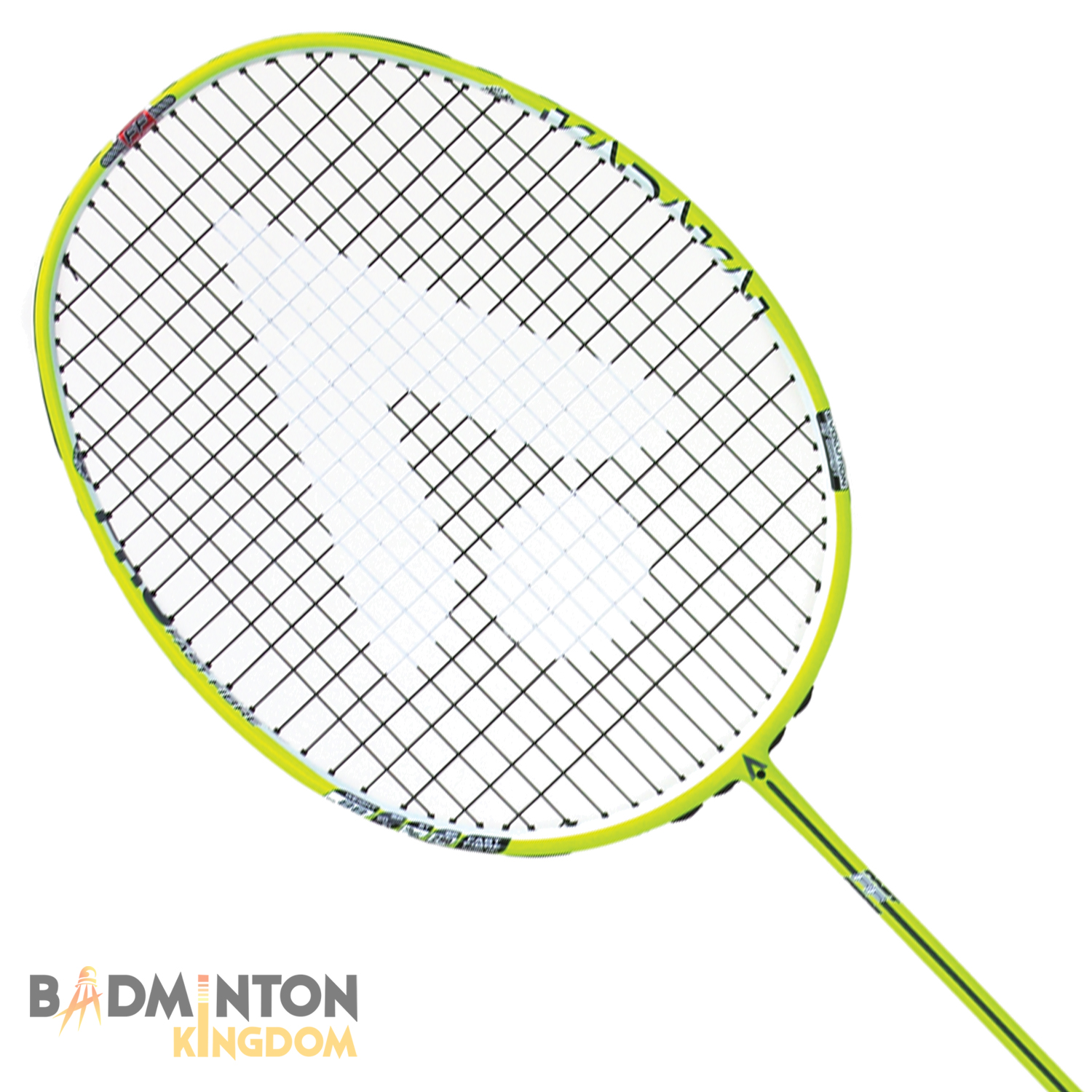 Buy PRO 88-290 Badminton Rackets: £79.99, Review, , Specifications - Badmintonkingdom