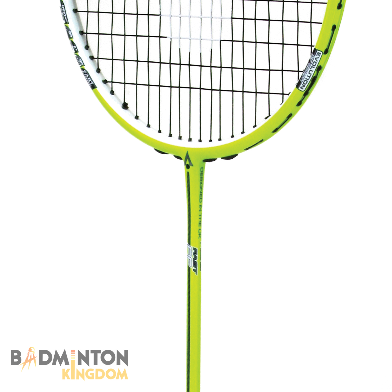 Buy PRO 88-290 Badminton Rackets: £79.99, Review, , Specifications - Badmintonkingdom
