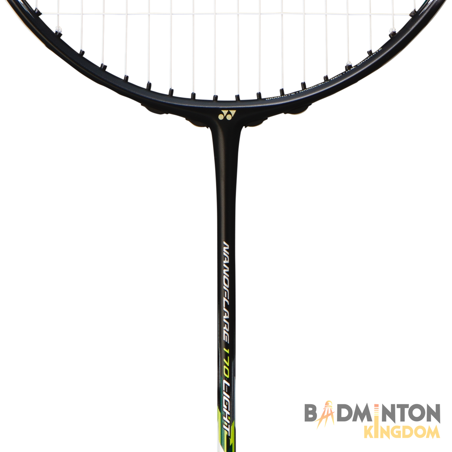 Buy NANOFLARE 170 Badminton Rackets: £80.00, Review, , Specifications ...