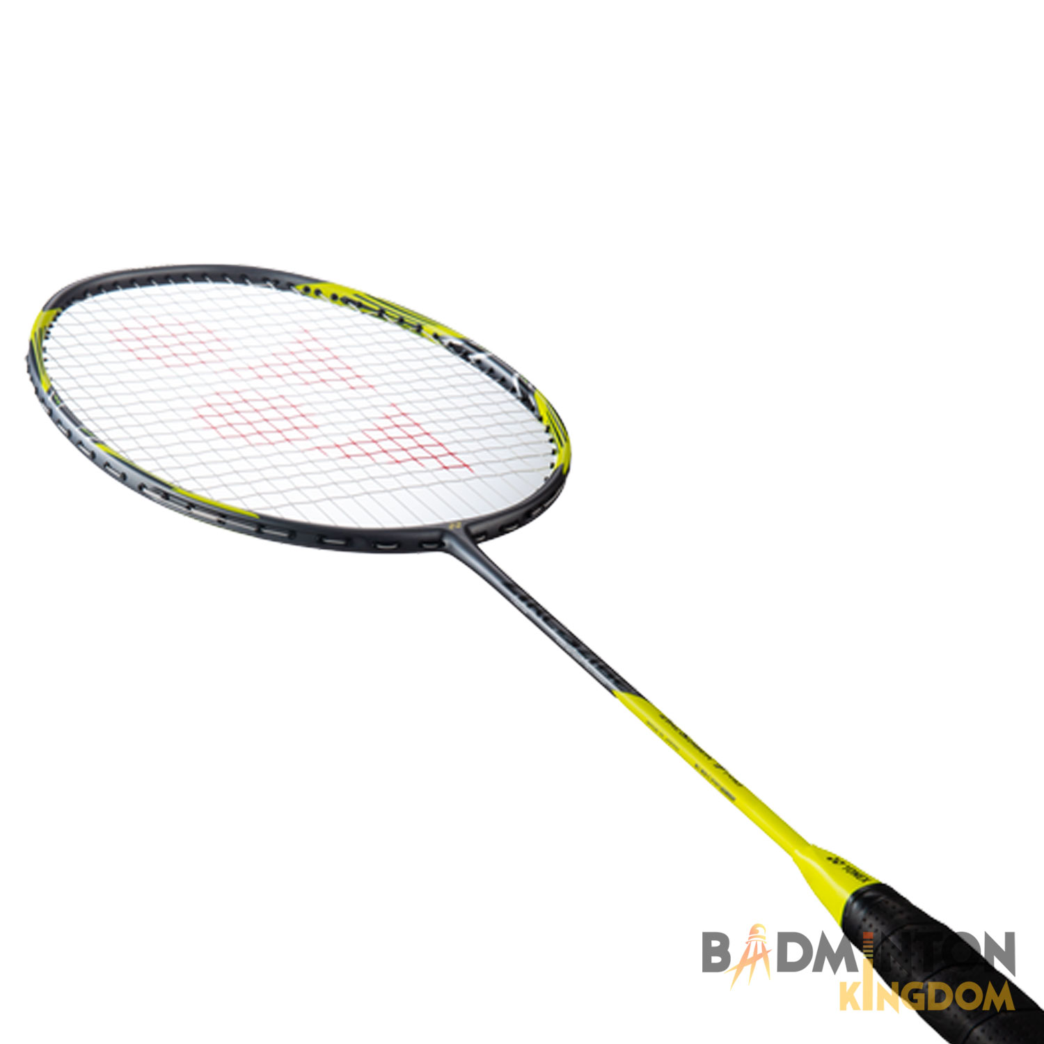 Buy ARCSABER 7 PRO Badminton Rackets: £170.00, Review, Yellow, Specifications - Badmintonkingdom