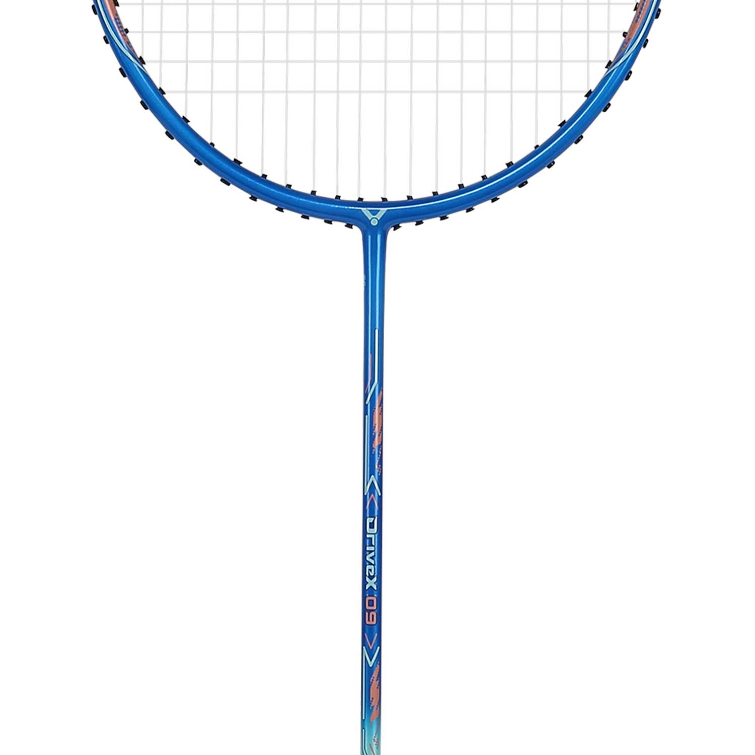 Buy DRIVEX 09 M Badminton Rackets: £95.00, Review, , Specifications ...